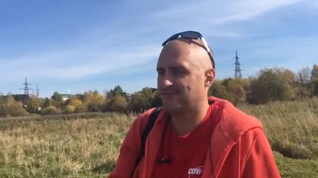 Отзыв курсанта о школе пилотов DJI -Terradrones(Андрей)