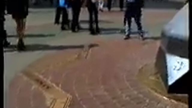 Прогулка 1999г