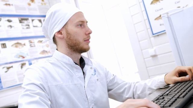 Региональный центр эпизоотического и экологического мониторинга Ладожского озера