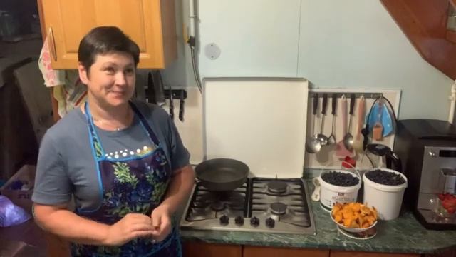 Влог/ Весь день на кухне/