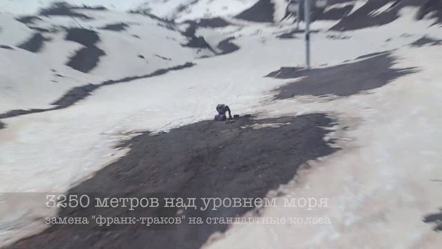 Эльбрус. Первый приступ (Winner Version).