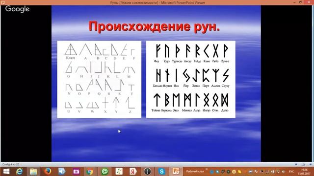 Уроки эзотерики.