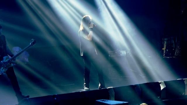 Кипелов - Возьми моё сердце (55. Arena Moscow 08.12.2013)