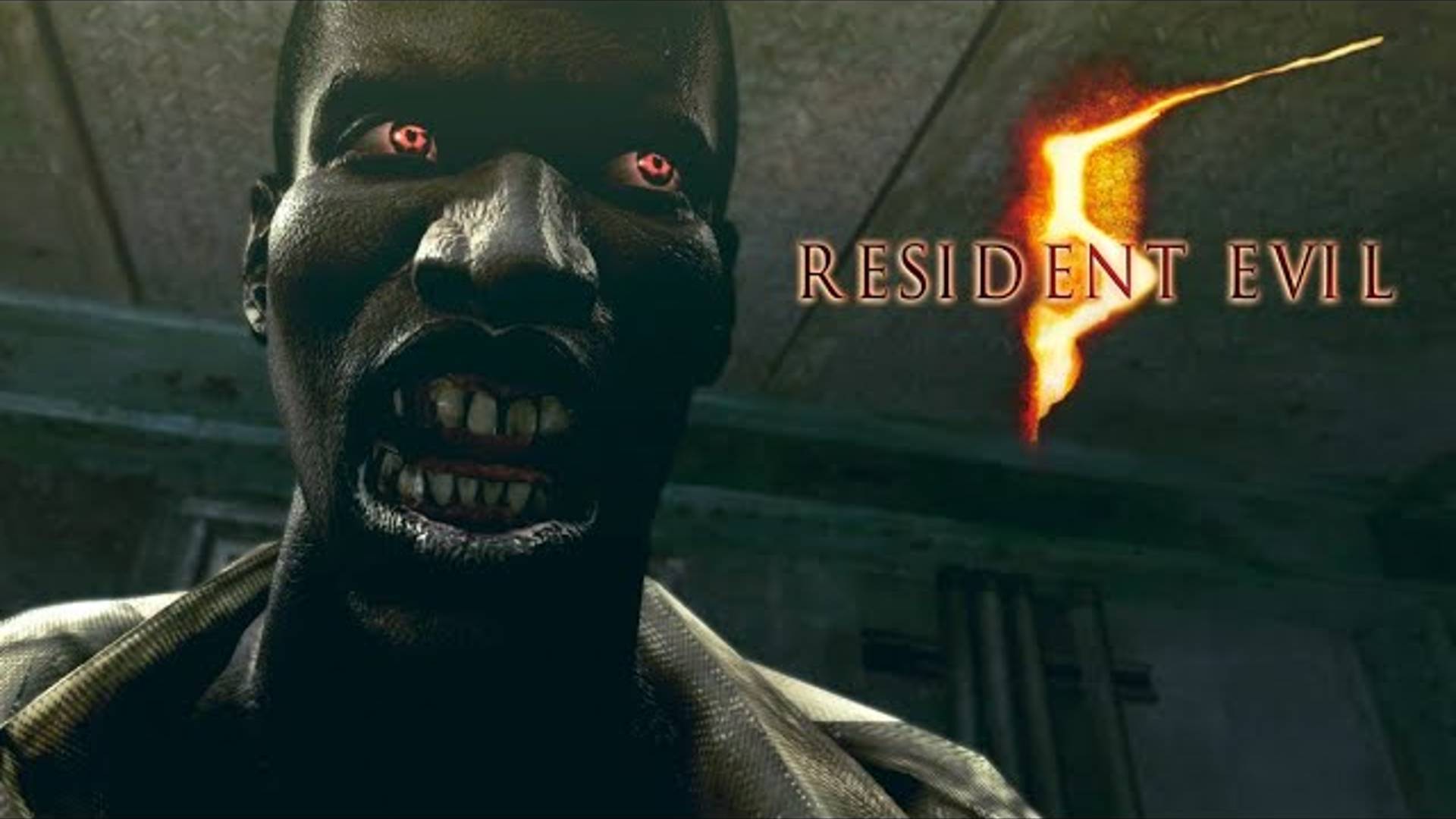 КУЧА ЗАРАЖЁННЫХ | Resident evil 5