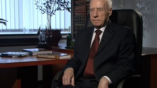 Бочков Николай Павлович