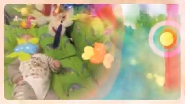 Андрей мой внук  (Created with @Magisto)