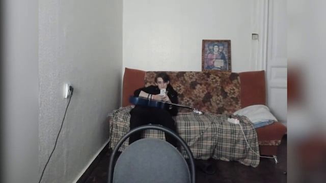 Бесполезно (Валентин Стрыкало)