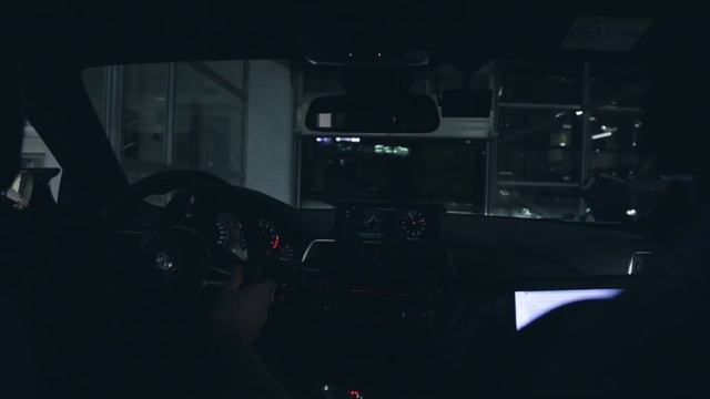 Thor tuning - запись звука выхлопной системы