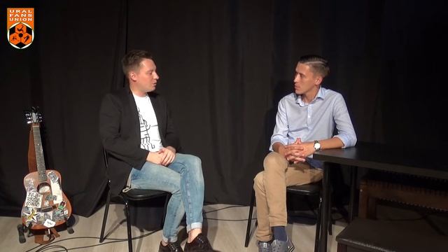 Ромарио. О футболе, "Уралмаше", Старко и детстве. #followRus Выпуск №4.