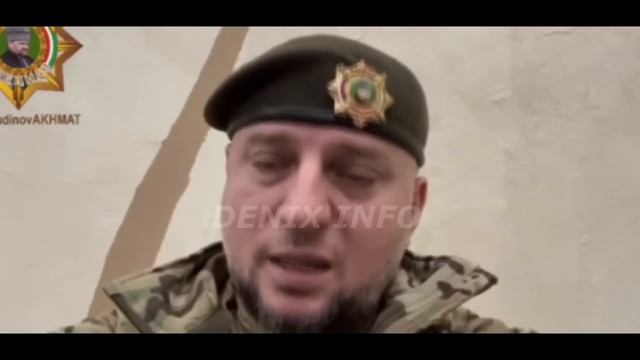 Апти Алаудинов — о провокаторе Жабраилове, который оскорблял христиан. 07.10.2024