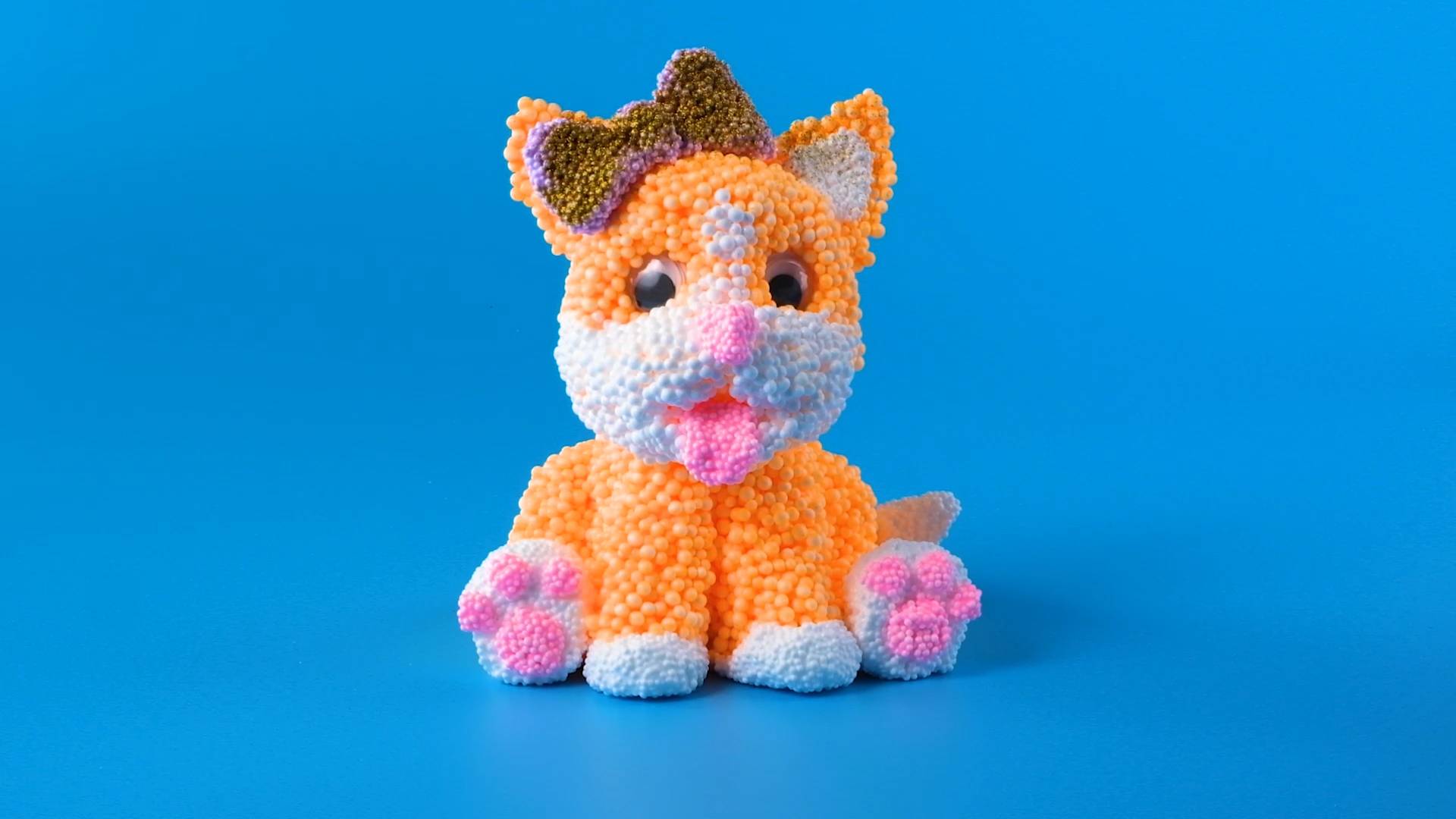 Набор «Щенок Лола»