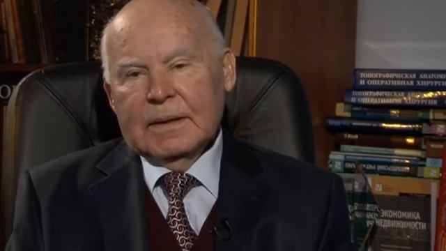 Ильин Леонид Андреевич