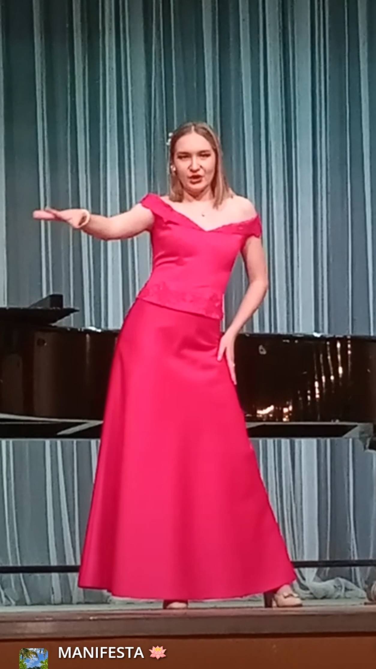 Шедевры классики. Кармен ❤️ Фрагмент арии на французском языке. Концерт в консерватории Екатеринбург