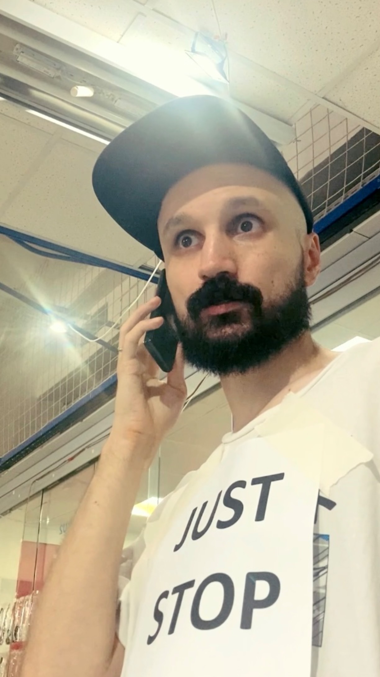 Весёлые БУДНИ ПРОДАВЦА 8