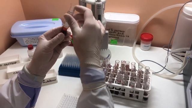 Опасная болезнь – ящур