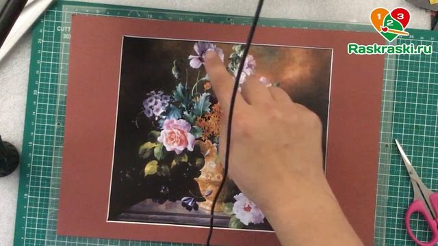 Собираем вместе! Папертоль "Магия хобби"!