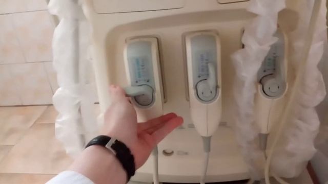 SonoAce-Х8 ультразвуковой сканер Мedison УЗИ