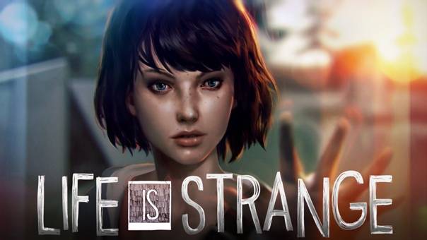 Прохождение Life is Strange 3 часть - Дом Хлои.
