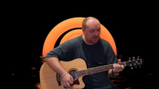 ДЕНИС ПЕНИН - СКАЖИТЕ ЕЙ