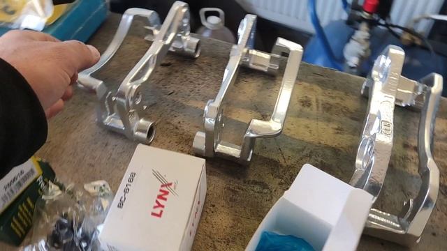 Ништяки для Фронтеры!