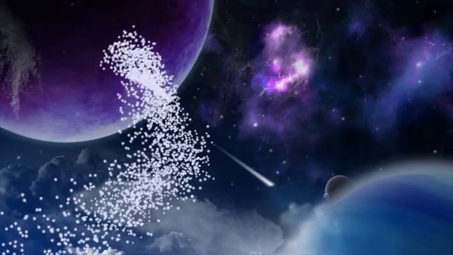 Фоновый футаж