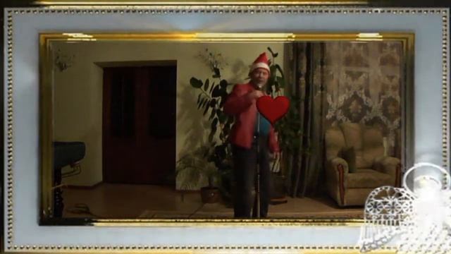 Клюква в сахаре