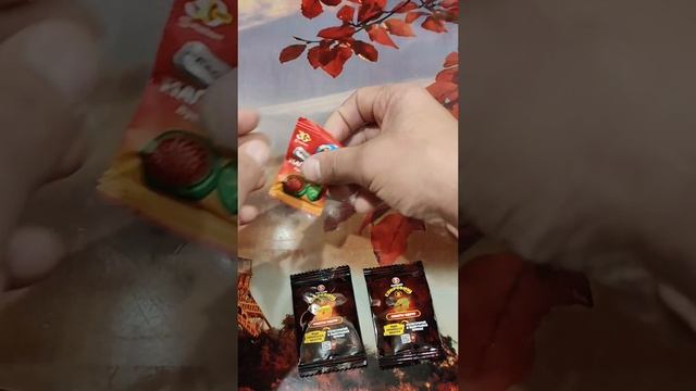 Бонусы от магазинов.😊