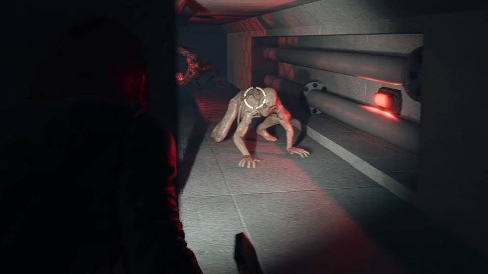 The Killing Antidote. Обзор теста. Часть 1.