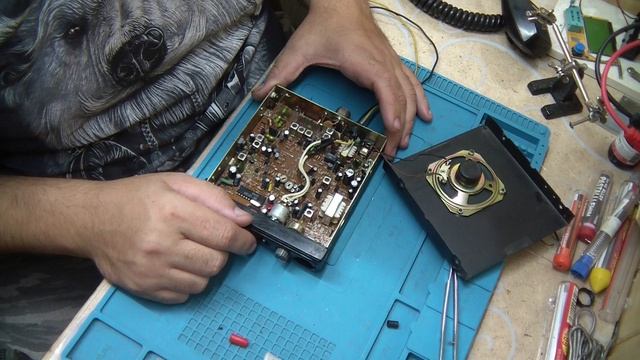 Dragon CB-407 MK4 №5