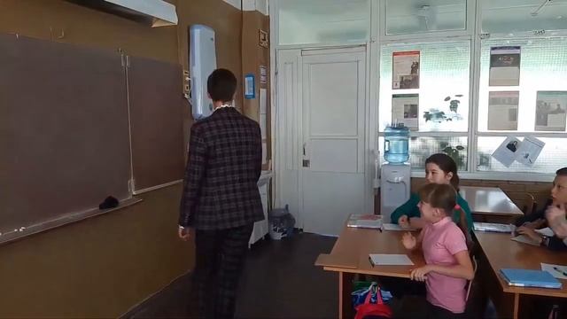 Концерт ко Дню учителя 20