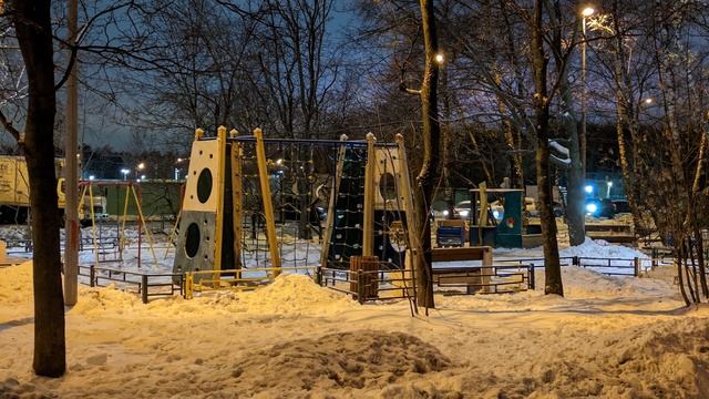 Обзор Google Pixel 7