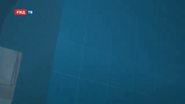 Профессия диспетчер СЦБ от РЖД ТВ