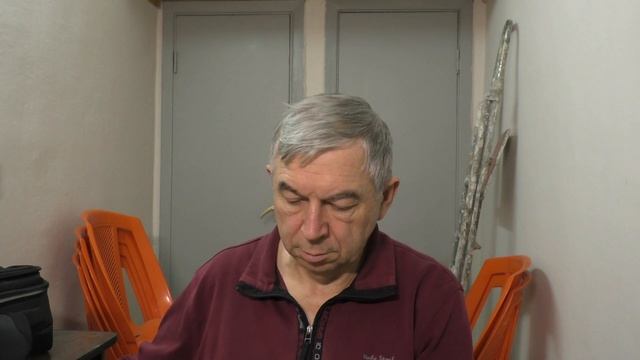 Урок 14 (Изучаем азбуку Морзе буквы Ш Х Ь)