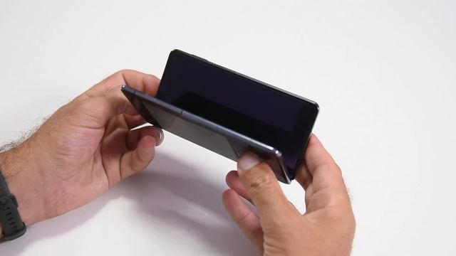 Раскладушка без души! Huawei Mate X3