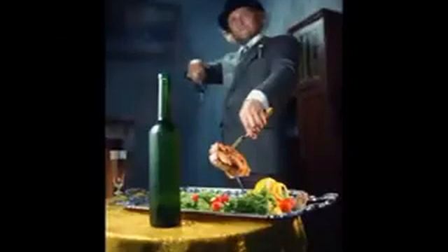 По Булгакову  Маргарита и Варьете