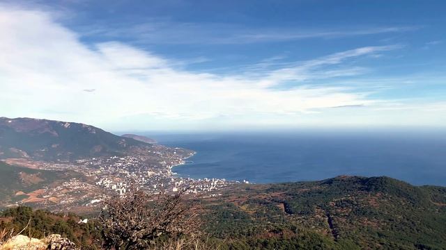 Эпическое велопутешествие на Ай-Петри – покорение горы на двух колесах