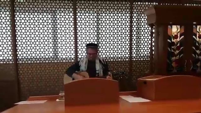 "Эль на рефа на ла", Дмитрий Карпенко