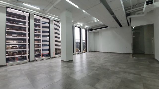 Аренда офиса 98 м2/ Мфк Савеловский Сити