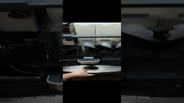 Jetinno JL 22 каждодневное обслуживание