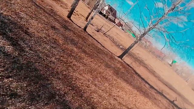 test новой камеры.