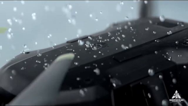 DJI M200 промышленный квадрокоптер - TerraDrones