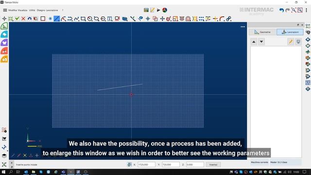CAD-CAM Программа IC для Vertmax. Лекция 01. Основные отличия IC от предыдущих версий ICam