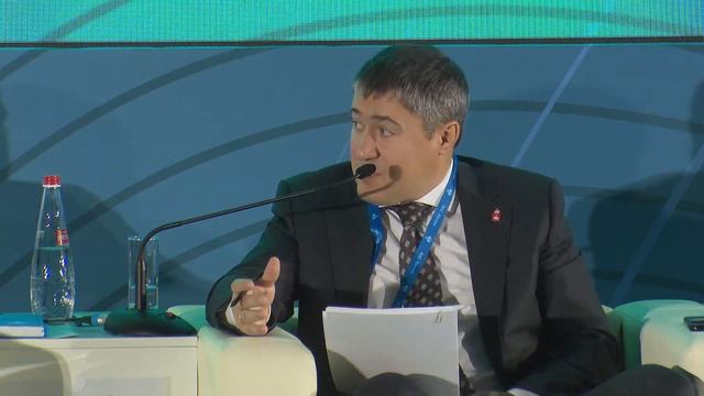 Полное выступление губернатора Дмитрия Махонина  Всероссийской конференции в сфере госзакупок