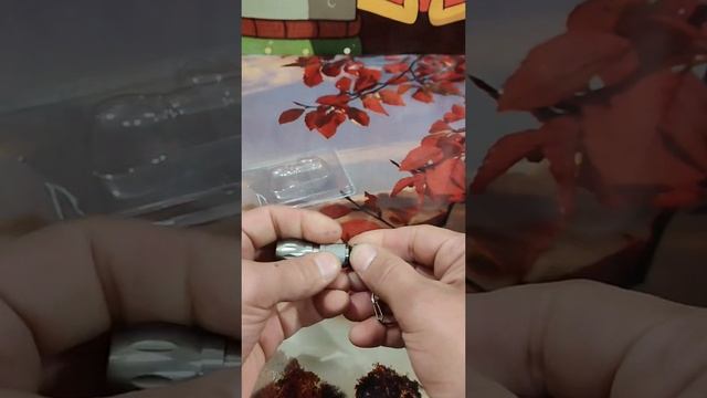 Фонарик, брелок. Цена 79р. Куплен в магазине Галамарт.