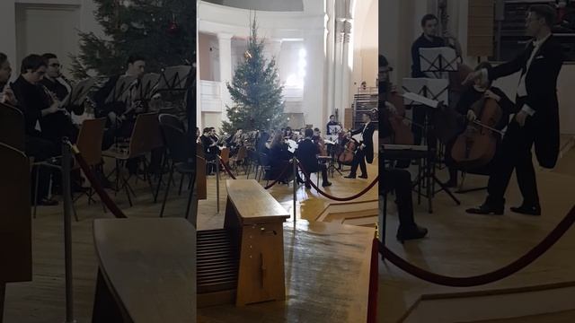 Петрикирхе