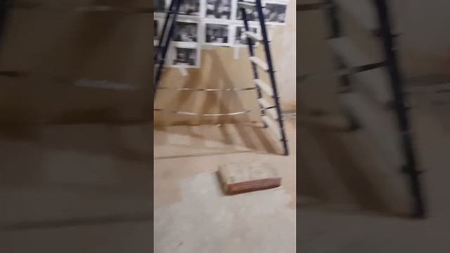 Ремонт в старом фонде.