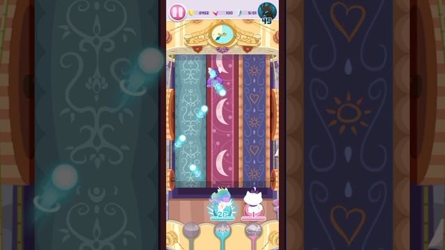 Понивиль 14 серия