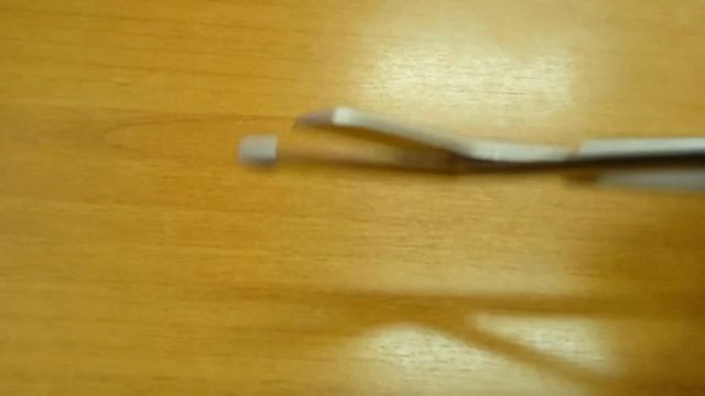 Ножницы Эсмарха для разрезания повязок, гипсовых бинтов