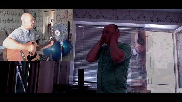 Д. Маликов - С днём рождения, мама Metal Cover