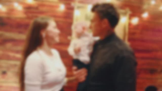 Регина Тодаренко и Влад Топалов